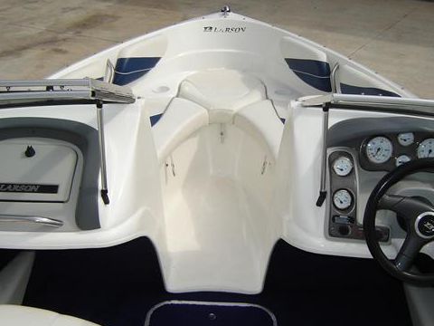 2000 Larson Sei 206 Br I/O for sale. View price, photos and Buy 2000 ...