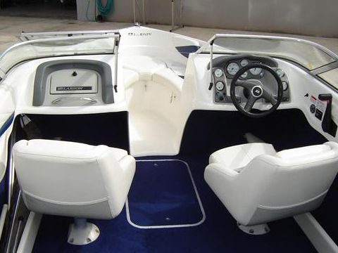 2000 Larson Sei 206 Br I/O for sale. View price, photos and Buy 2000 ...