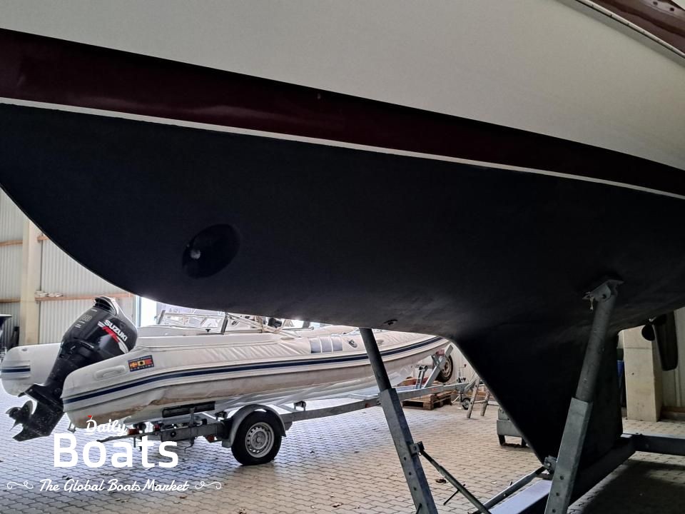 1993 Najad 360 for sale. View price, photos and Buy 1993 Najad 360 #469307