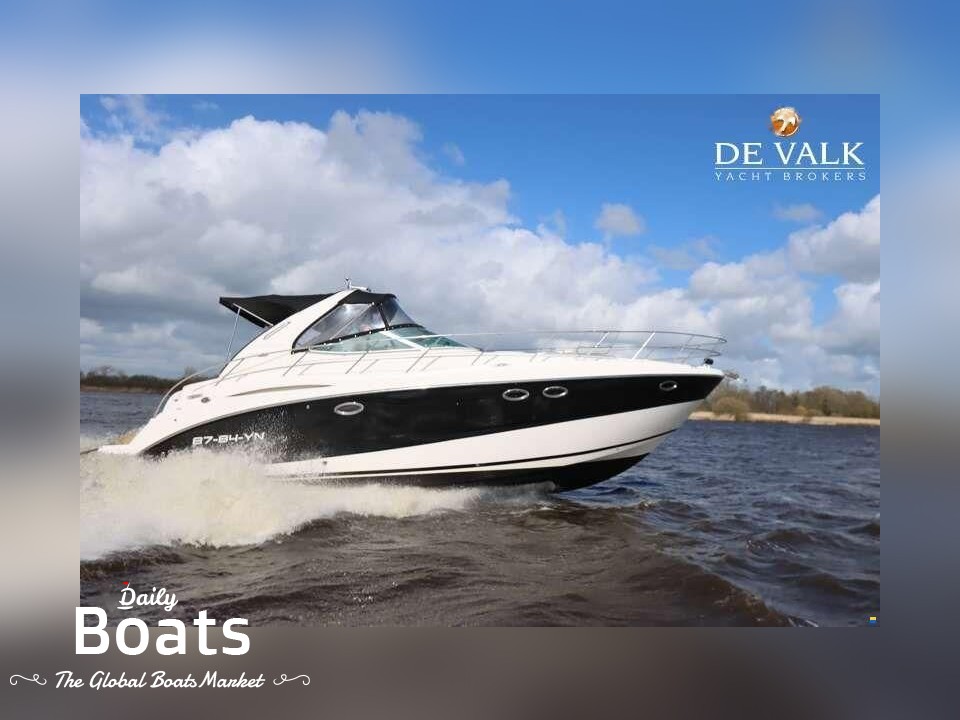 2007 Maxum 3700 Sy for sale. View price, photos and Buy 2007 Maxum 3700 ...
