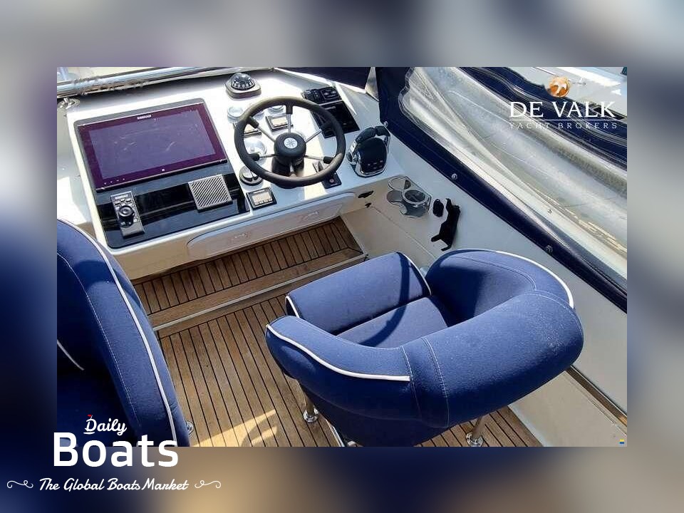 2011 Botnia Marin / Targa 42 for sale. View price, photos and Buy 2011 ...