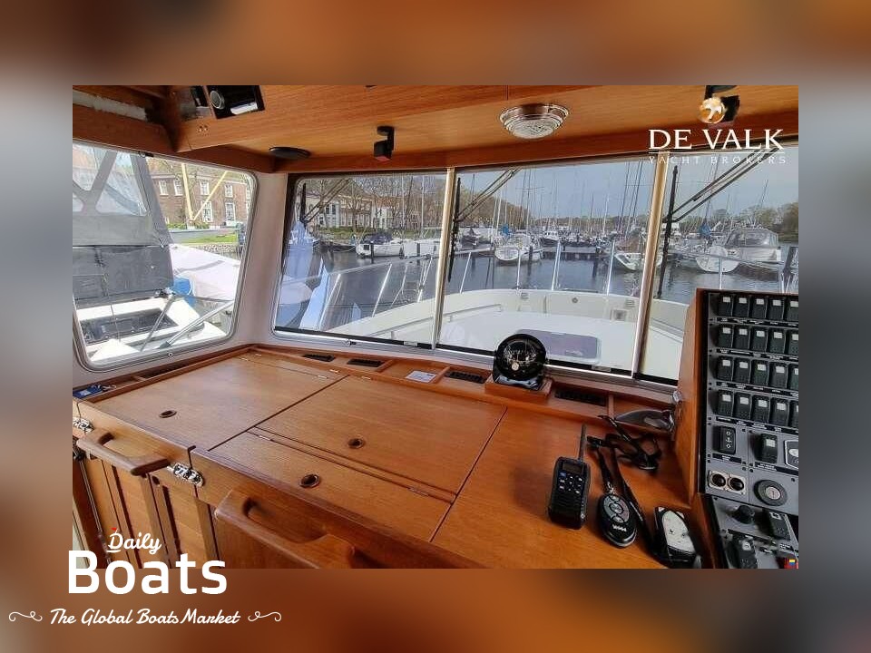 2011 Botnia Marin / Targa 42 for sale. View price, photos and Buy 2011 ...