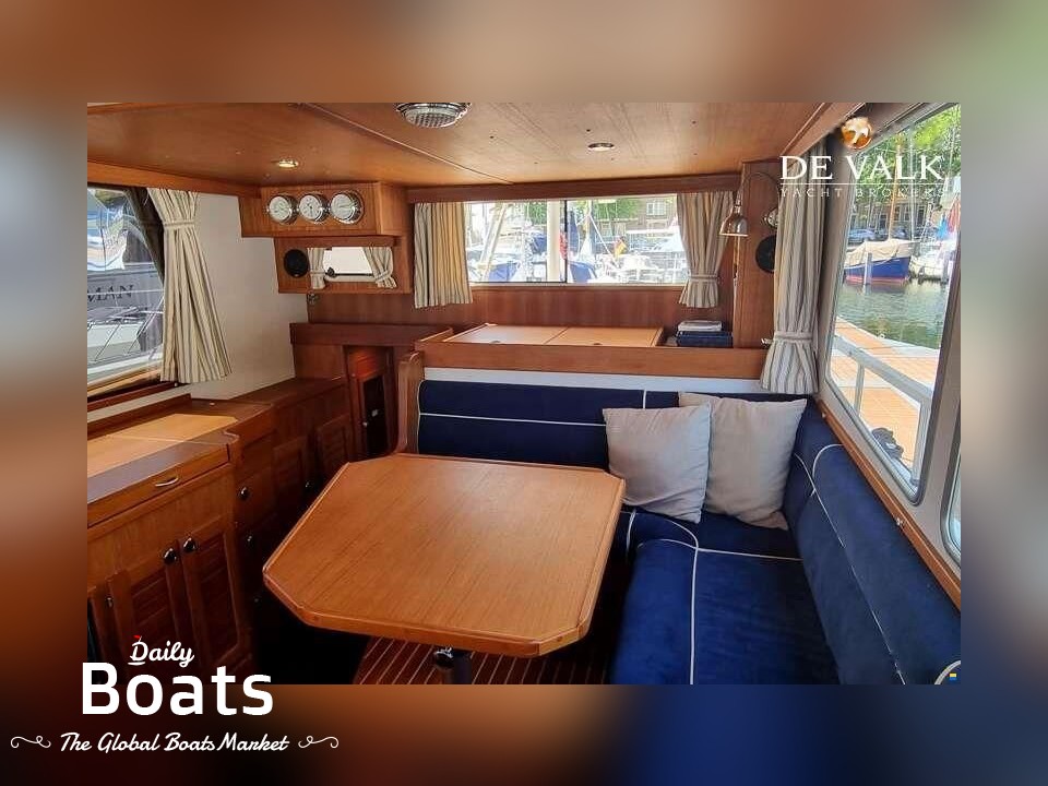 2011 Botnia Marin / Targa 42 for sale. View price, photos and Buy 2011 ...