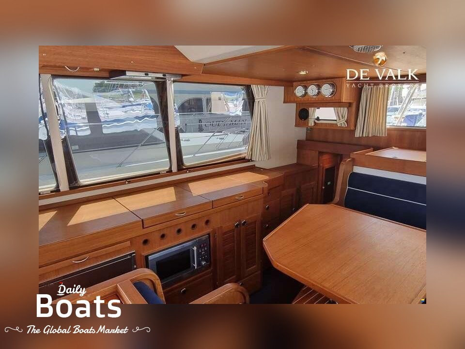 2011 Botnia Marin / Targa 42 for sale. View price, photos and Buy 2011 ...