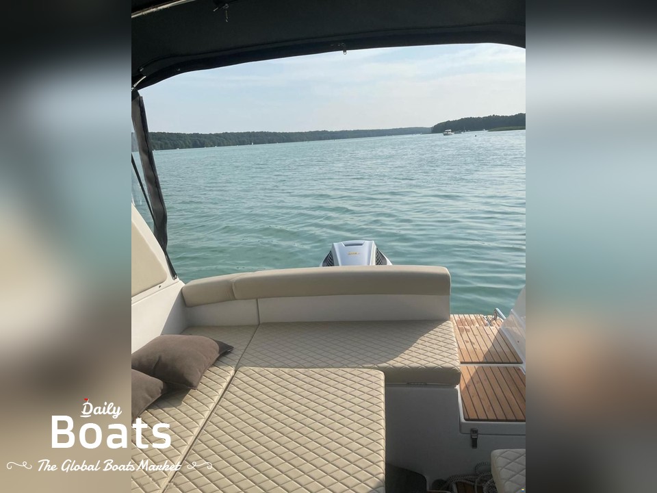 2022 Stillo 24 for sale. View price, photos and Buy 2022 Stillo 24 #469331