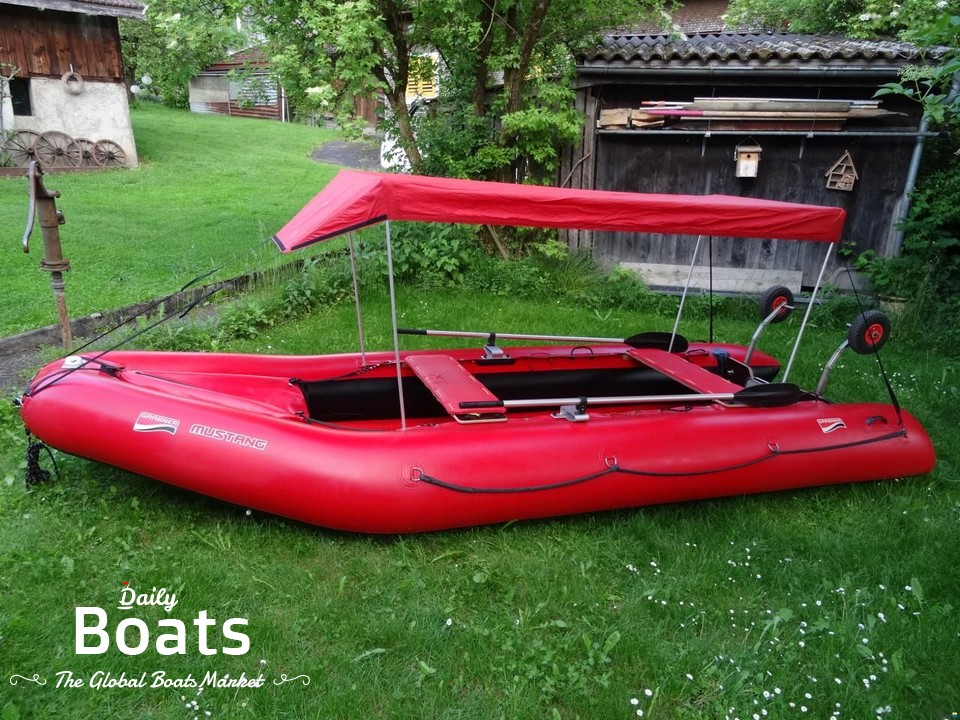 2019 Grabner Mustang Gt for sale. View price, photos and Buy 2019 ...