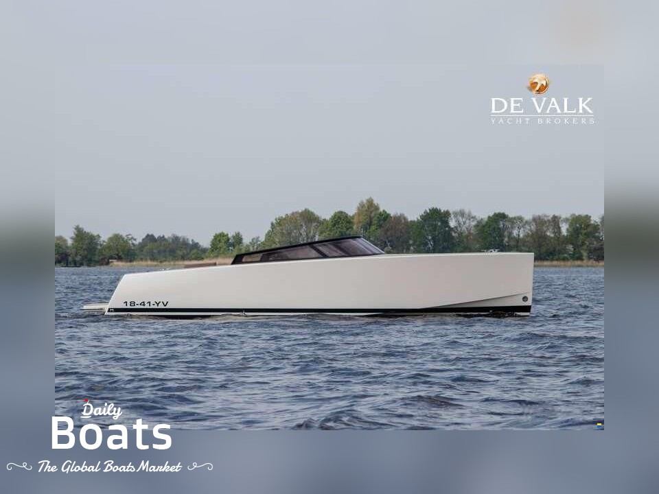 2013 VanDutch 30 for sale. View price, photos and Buy 2013 VanDutch 30 ...