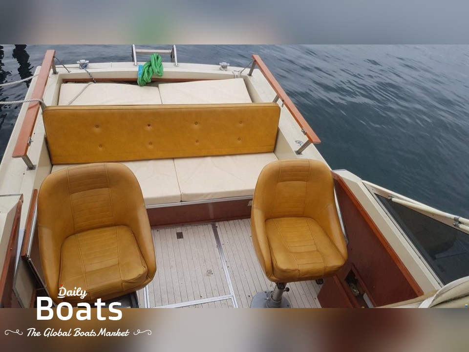 1976 Windy Hc 22 for sale. View price, photos and Buy 1976 Windy Hc 22 ...