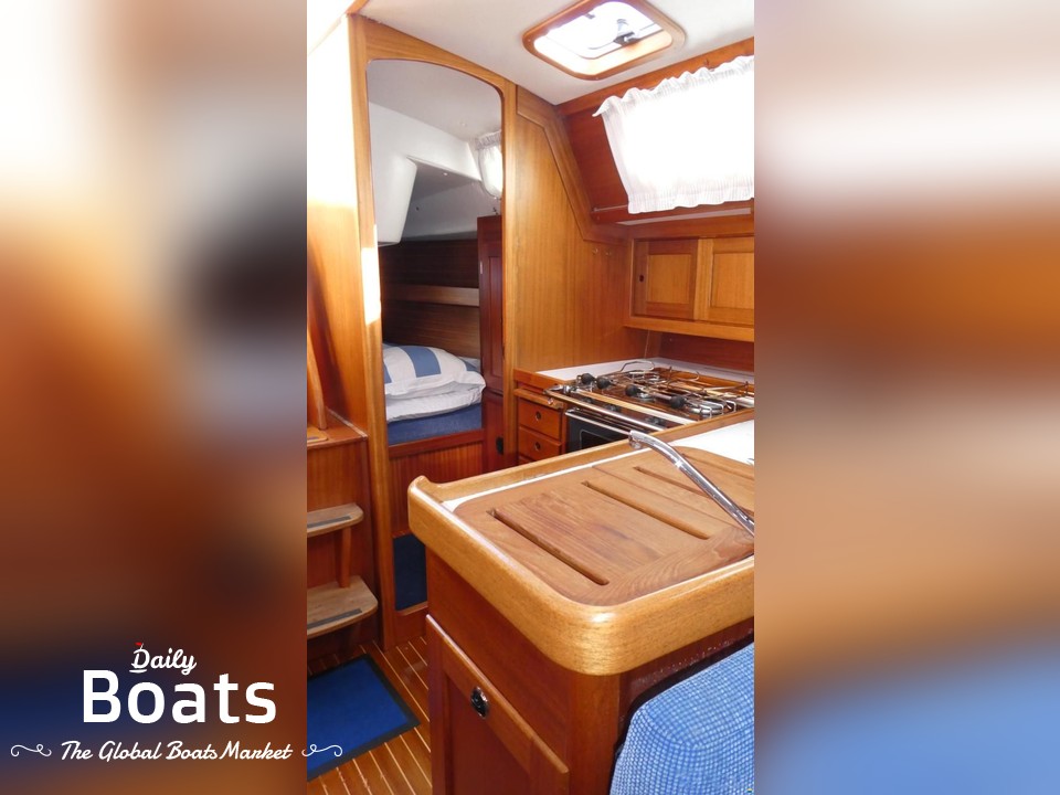 1997 Arcona 38 for sale. View price, photos and Buy 1997 Arcona 38 #469408