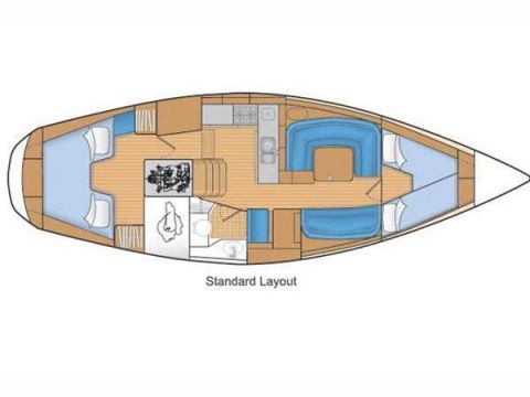 2006 Southerly 115 for sale. View price, photos and Buy 2006 Southerly ...