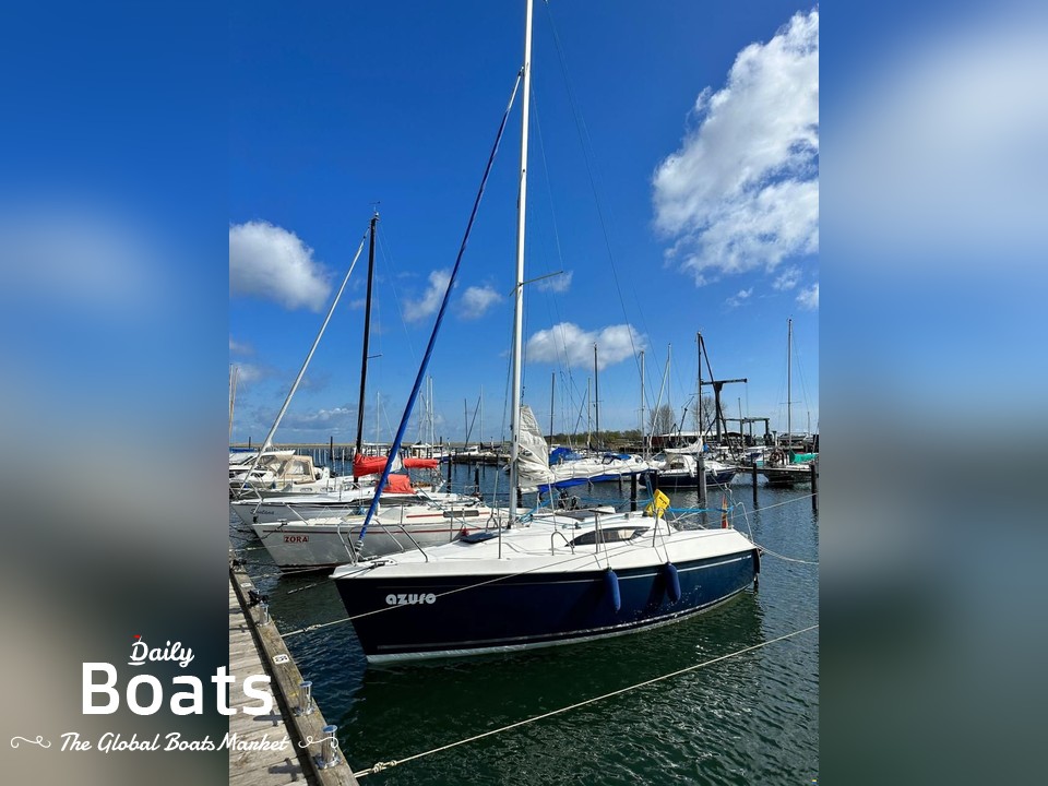 2012 Viko 25 à vendre. Voir le prix, les photos et Acheter 2012 Viko 25 #469423