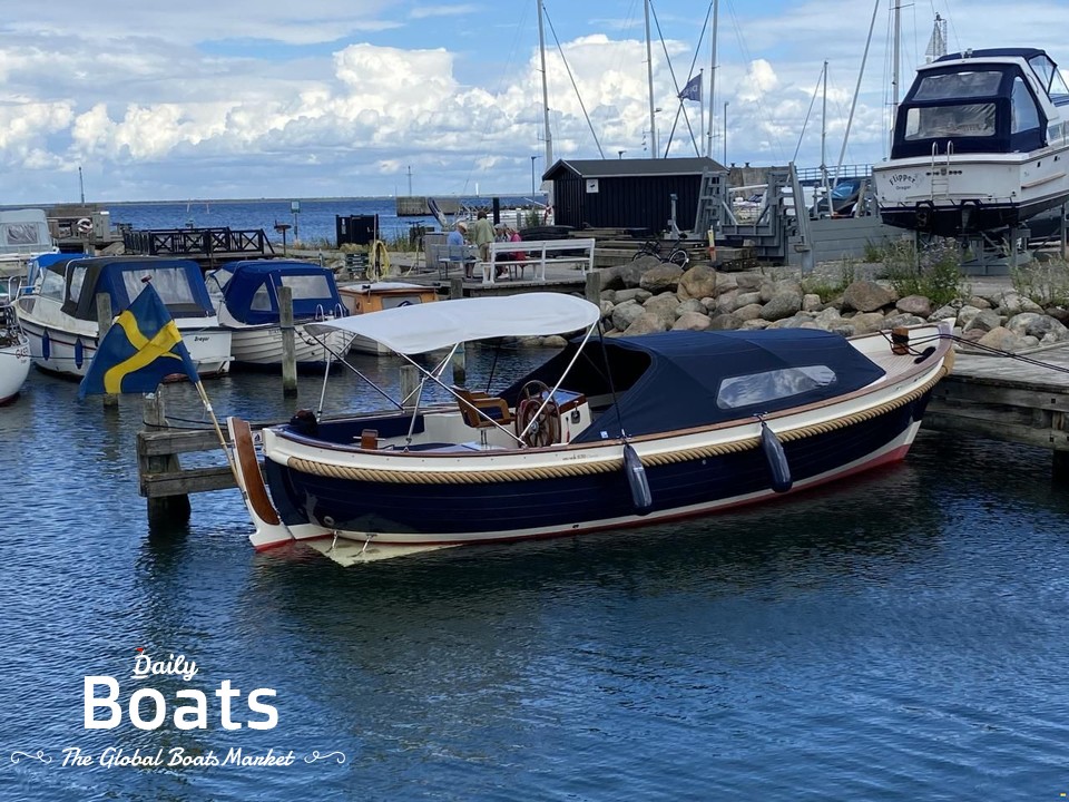 2012 Van Wijk 830 Classic for sale. View price, photos and Buy 2012 Van ...