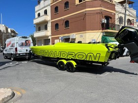 Chaudron sv27 for sale - Daily Boats
