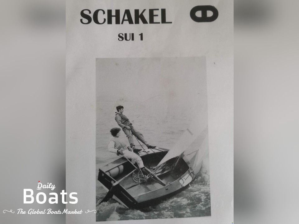 1965 Unknown Schakel for sale. View price, photos and Buy 1965 Unknown ...
