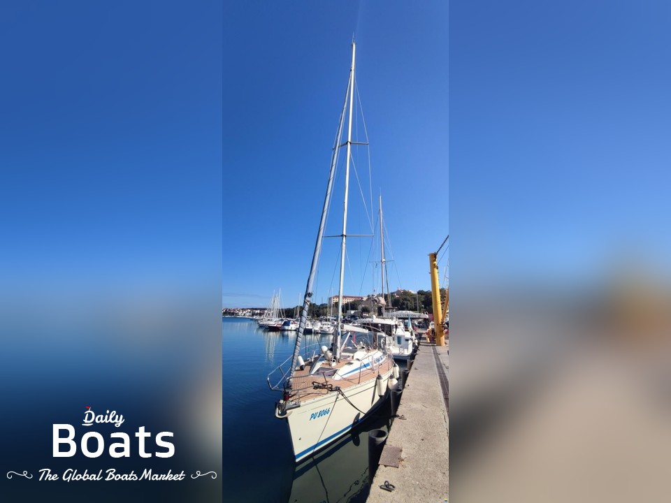 1991 Bavaria 390 Caribic for sale. View price, photos and Buy 1991 ...