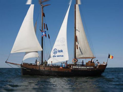 1928 17M Classic Ketch Wishbone Ketch for sale. View price, photos and ...