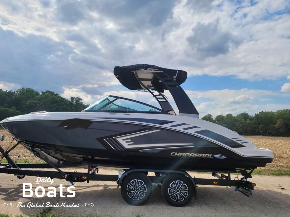 2018 Chaparral Vortex 203 Vrx for sale. View price, photos and Buy 2018 Chaparral Vortex 203 Vrx ...