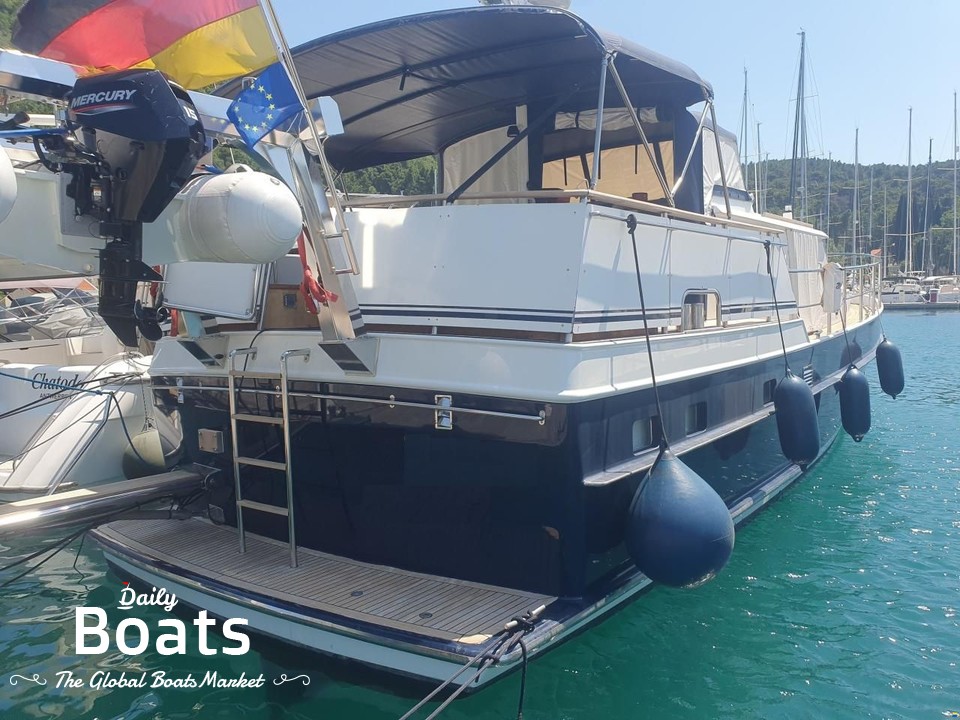 1994 Doggersbank 1500 for sale. View price, photos and Buy 1994 ...