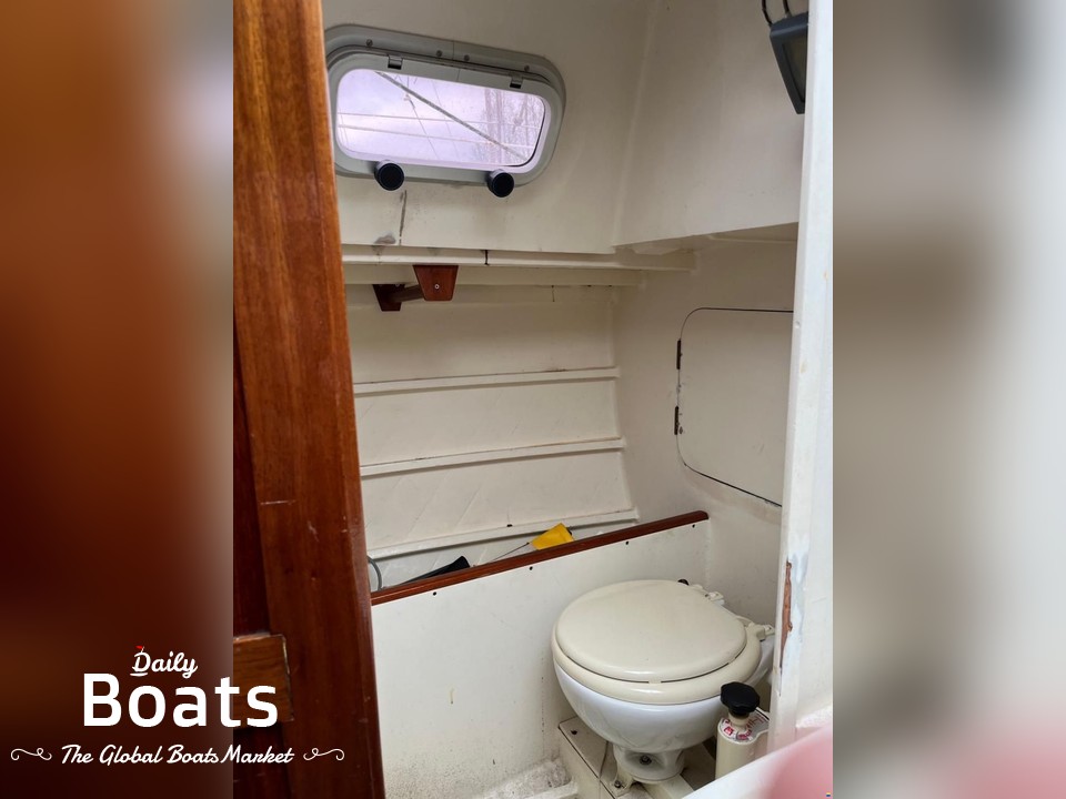 1995 Van de Stadt 26 Dolphin for sale. View price, photos and Buy 1995 ...