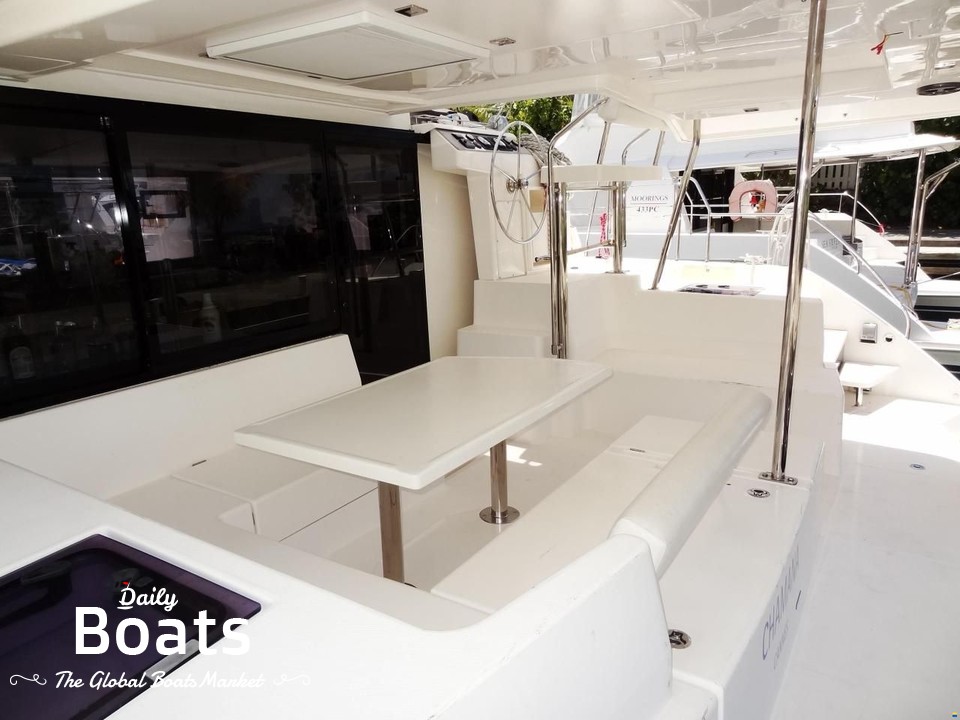 2018 Leopard 40 for sale. View price, photos and Buy 2018 Leopard 40 ...
