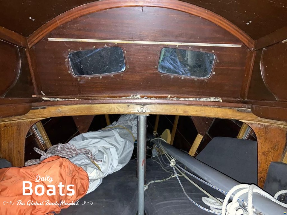 1961 Unknown Primaat for sale. View price, photos and Buy 1961 Unknown ...