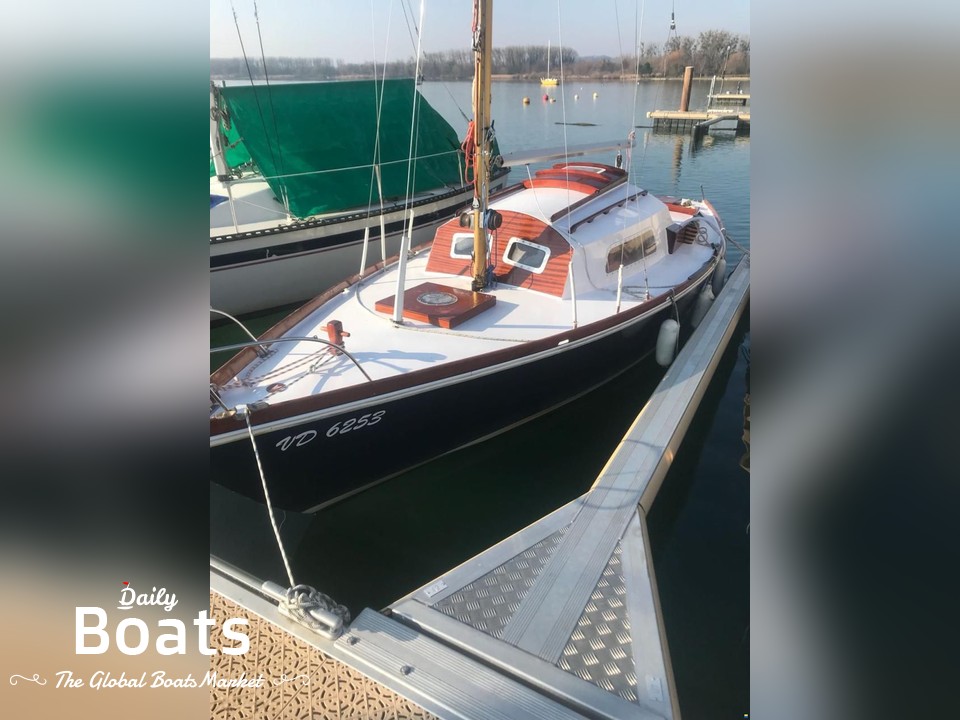 1961 Unknown Primaat for sale. View price, photos and Buy 1961 Unknown ...