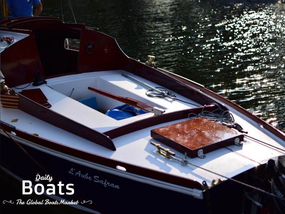 1961 Unknown Primaat for sale. View price, photos and Buy 1961 Unknown ...