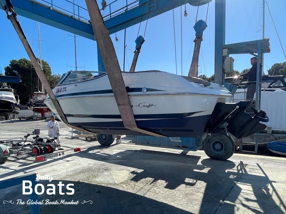 2000 Chris Craft 200 Bowrider for sale. View price, photos and Buy 2000 ...