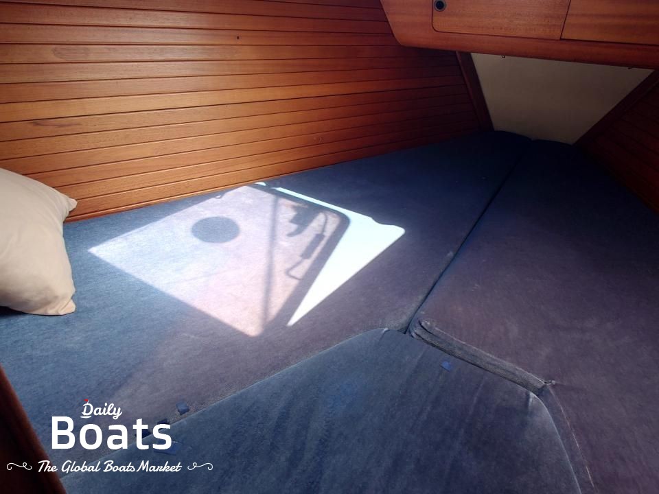 1984 Bavaria 960 for sale. View price, photos and Buy 1984 Bavaria 960 ...