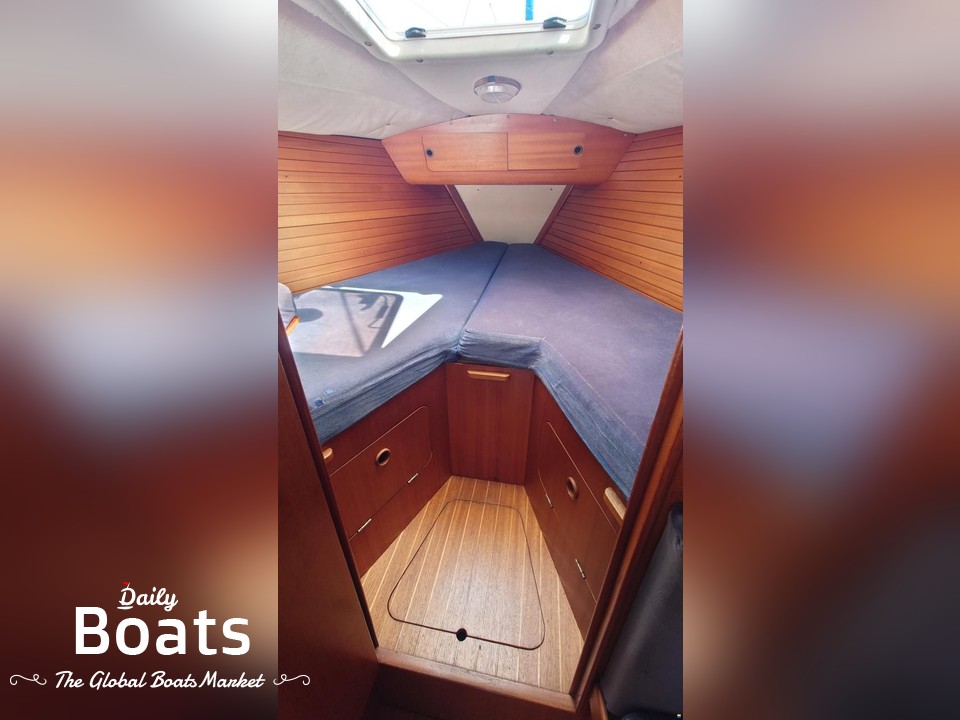 1984 Bavaria 960 for sale. View price, photos and Buy 1984 Bavaria 960 ...