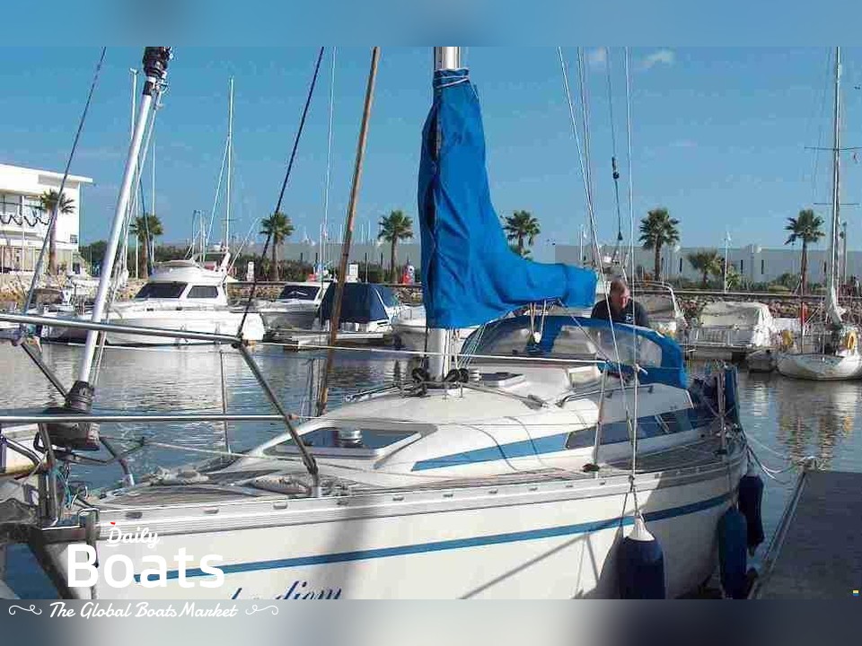 1984 Bavaria 960 for sale. View price, photos and Buy 1984 Bavaria 960 ...