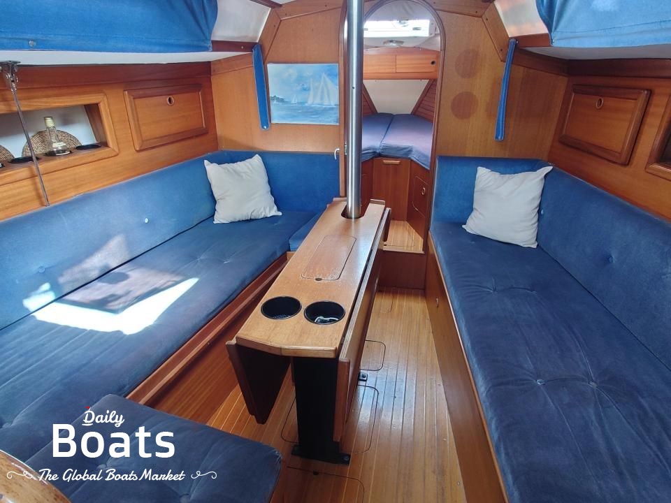 1984 Bavaria 960 for sale. View price, photos and Buy 1984 Bavaria 960 ...