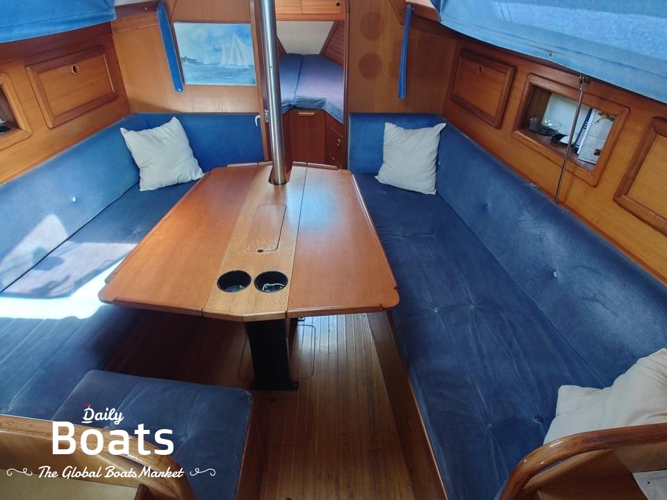 1984 Bavaria 960 for sale. View price, photos and Buy 1984 Bavaria 960 ...