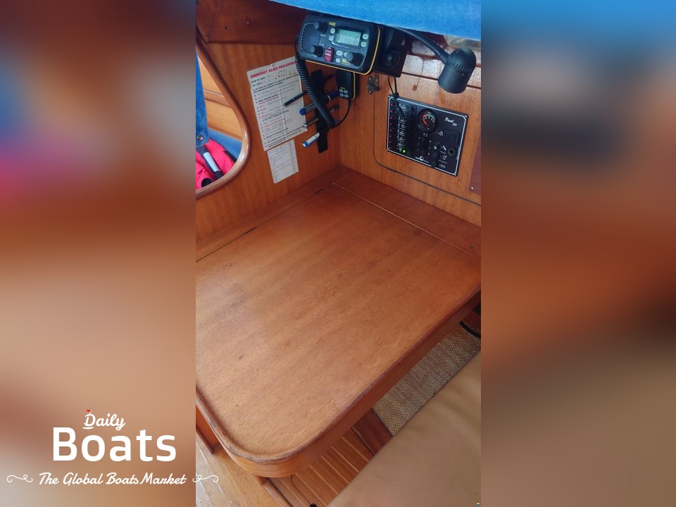 1984 Bavaria 960 for sale. View price, photos and Buy 1984 Bavaria 960 ...