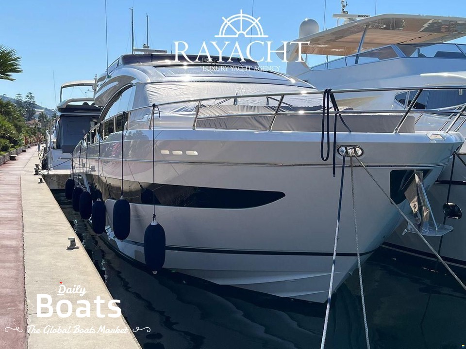 2021 Princess 78 for sale. View price, photos and Buy 2021 Princess 78 ...