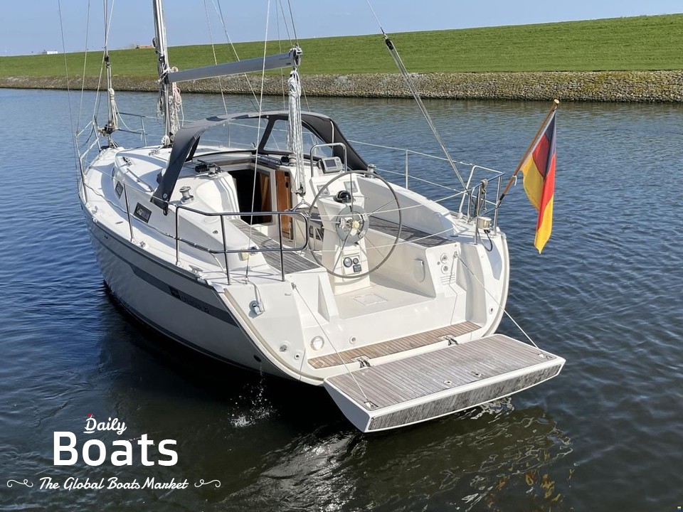 2010 Bavaria 32 Cruiser for sale. View price, photos and Buy 2010 ...