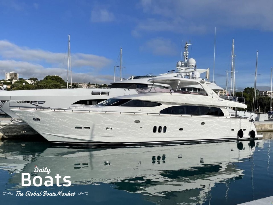2008 Elegance 90 Mega for sale. View price, photos and Buy 2008 Elegance 90 Mega #469504