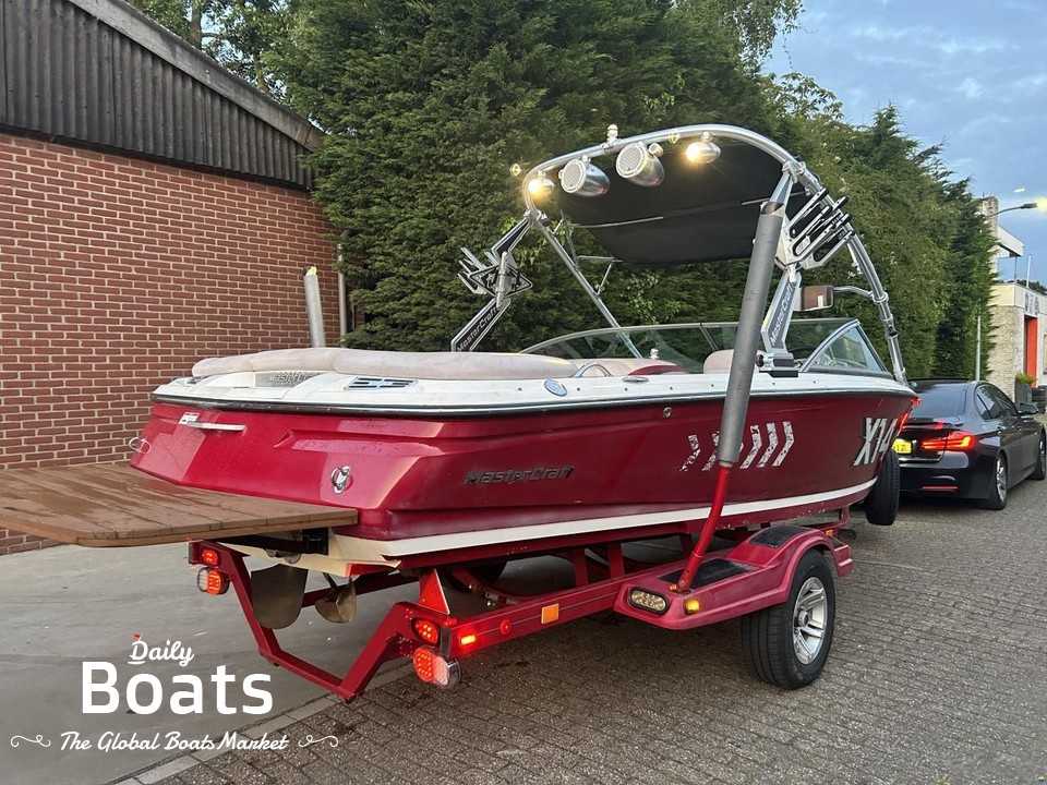 2007 MasterCraft X14 for sale. View price, photos and Buy 2007 ...
