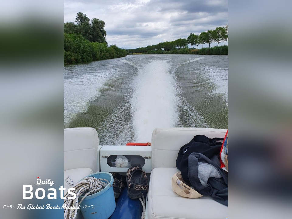 2008 Castoldi Jet 21 Tender for sale. View price, photos and Buy 2008 ...