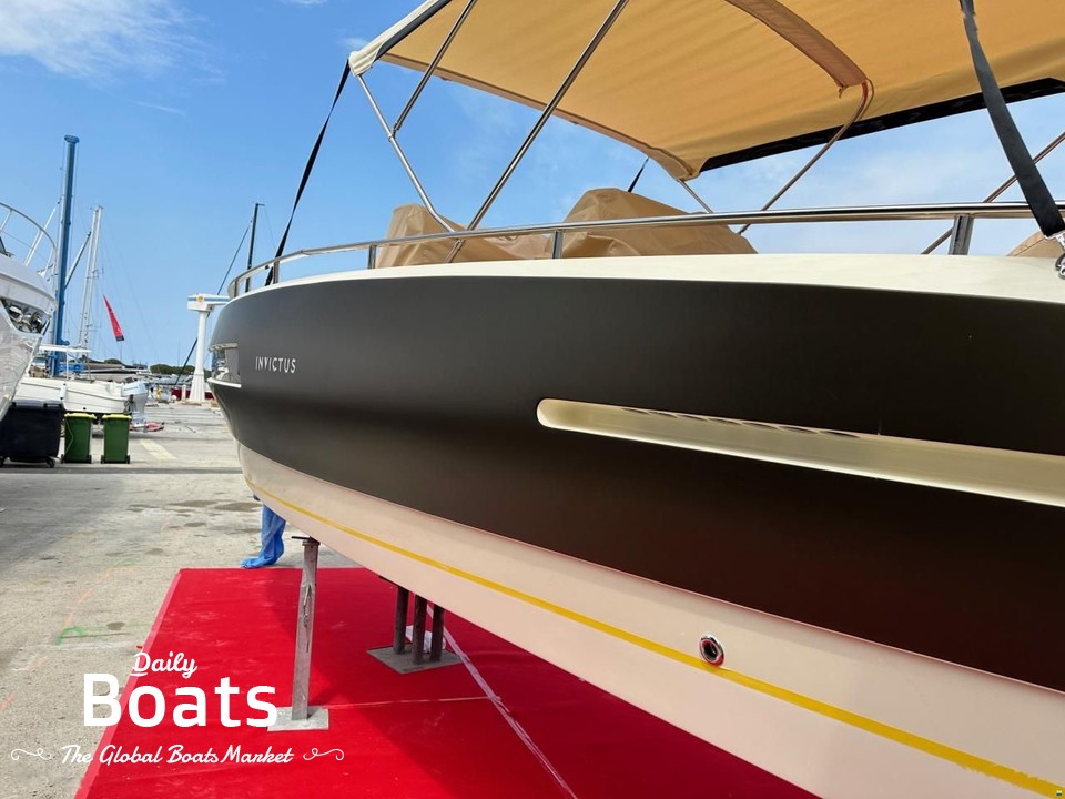 2023 Invictus Gt 280 for sale. View price, photos and Buy 2023 Invictus ...