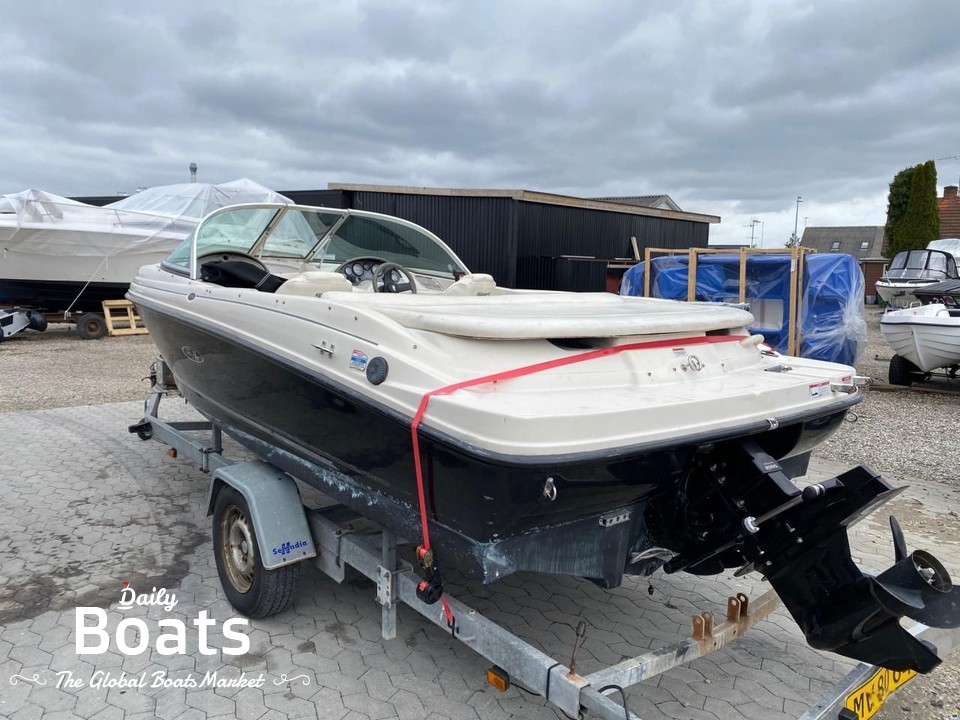 2007 Sea Ray 175 for sale. View price, photos and Buy 2007 Sea Ray 175 ...