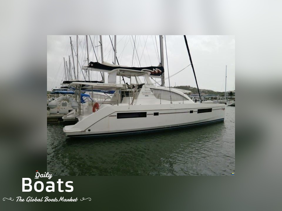 2017 Leopard 48 for sale. View price, photos and Buy 2017 Leopard 48 ...