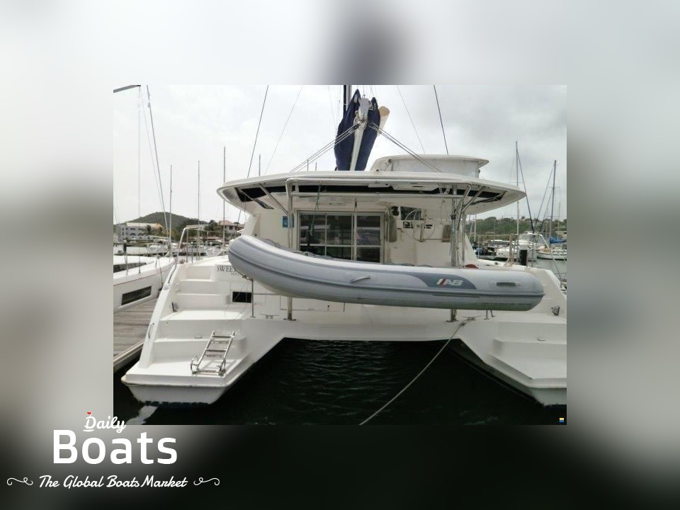 2017 Leopard 48 for sale. View price, photos and Buy 2017 Leopard 48 ...