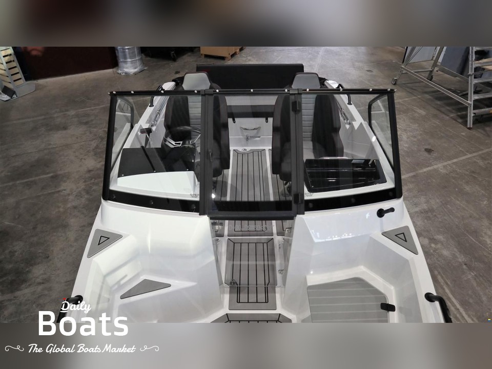 2022 Finnmaster Husky R5 for sale. View price, photos and Buy 2022 ...