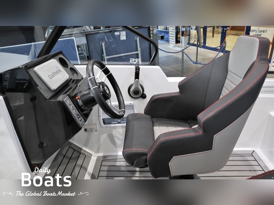 2022 Finnmaster Husky R5 for sale. View price, photos and Buy 2022 ...