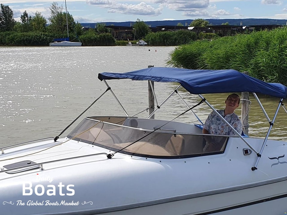 2018 Viko Yachts Amaco 210 for sale. View price, photos and Buy 2018 ...