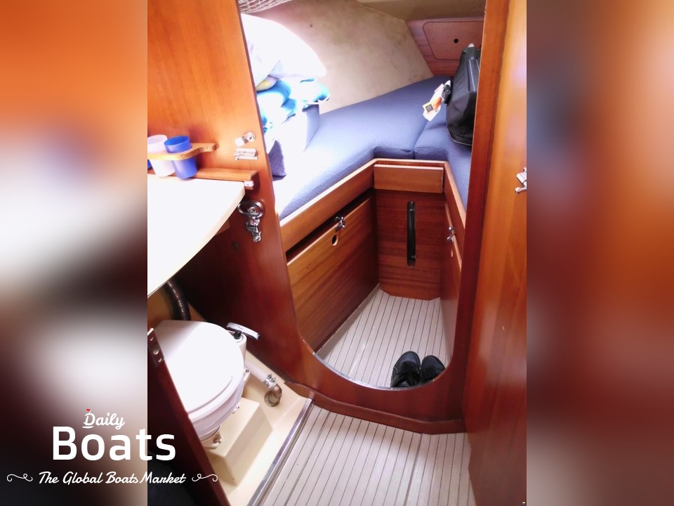 1981 Esslinger & Abt Alpha 32 for sale. View price, photos and Buy 1981 ...