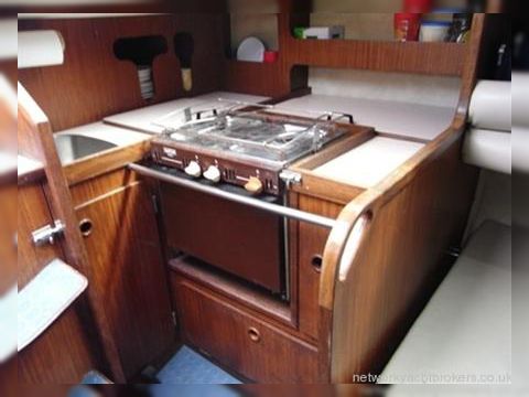 1984 Gib'Sea 90 for sale. View price, photos and Buy 1984 Gib'Sea 90 #46962