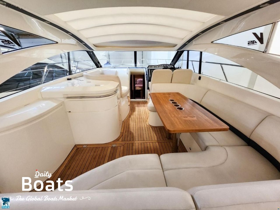 2009 Princess V45 for sale. View price, photos and Buy 2009 Princess ...