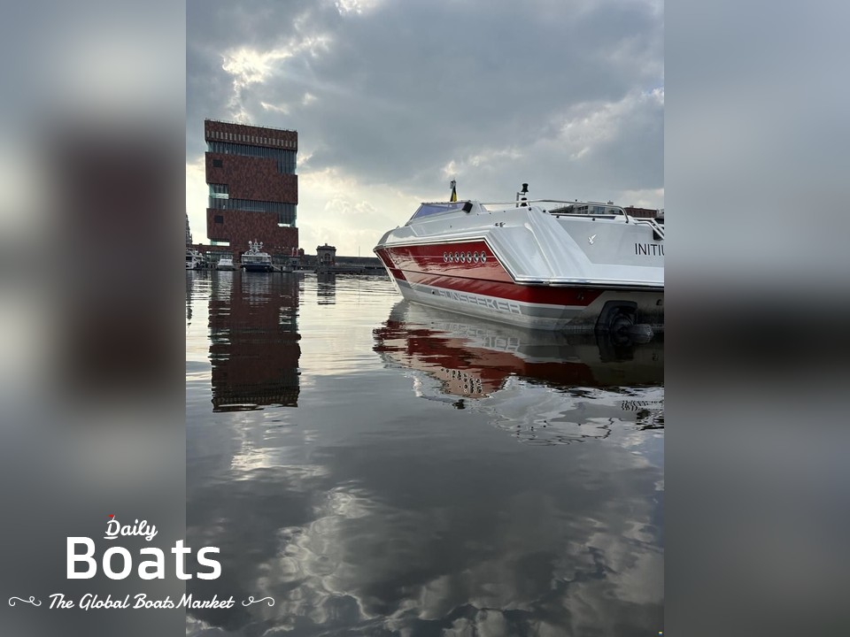 1990 Sunseeker Mohawk 29 for sale. View price, photos and Buy 1990 ...